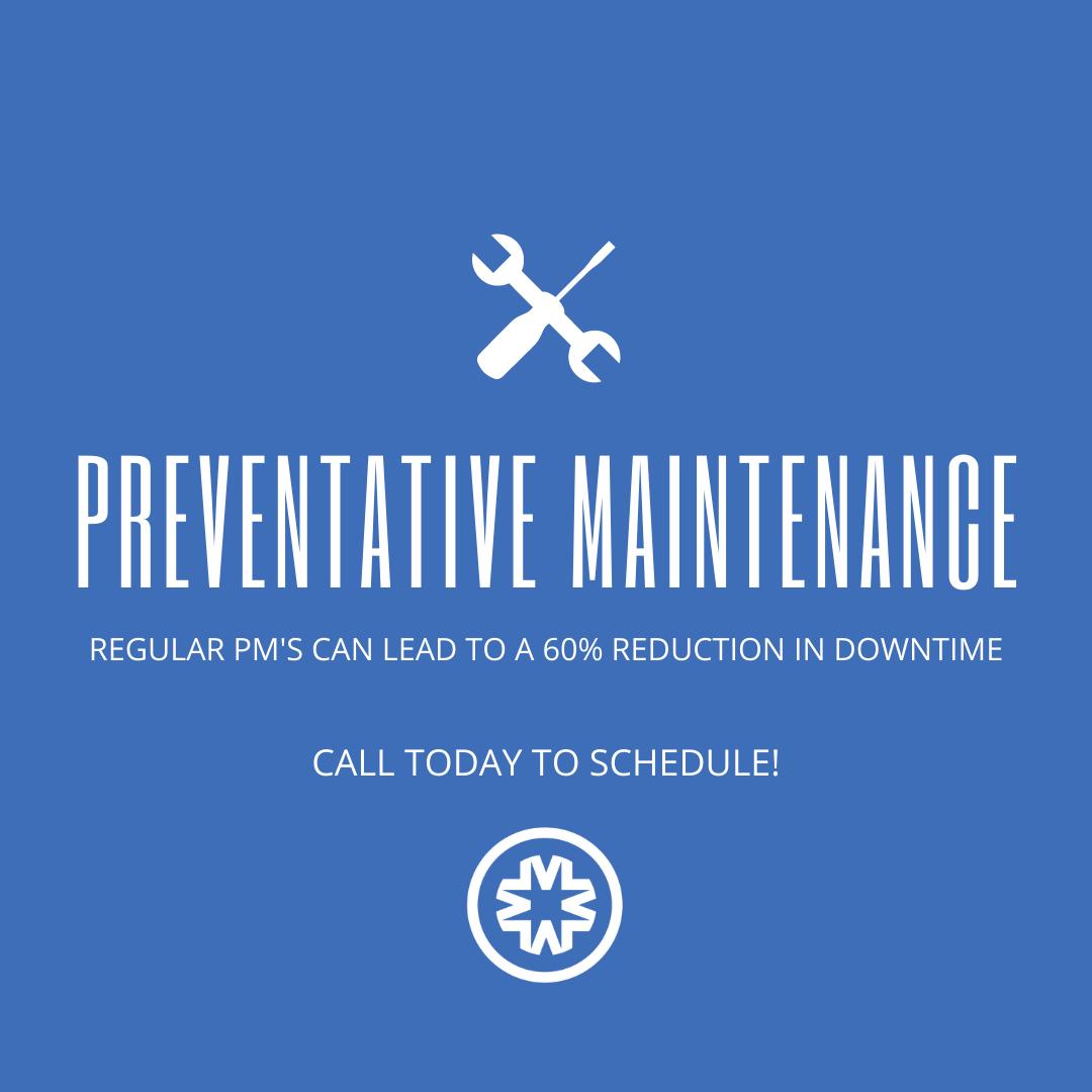 Why Preventative Maintenance is Important in a Lab | Medical Equipment ...