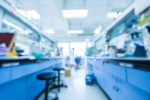 Lab Startup Checklist - Medical Equipment Source