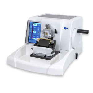 Buying a Microtome? 5 Things to Consider - Medical Equipment Source