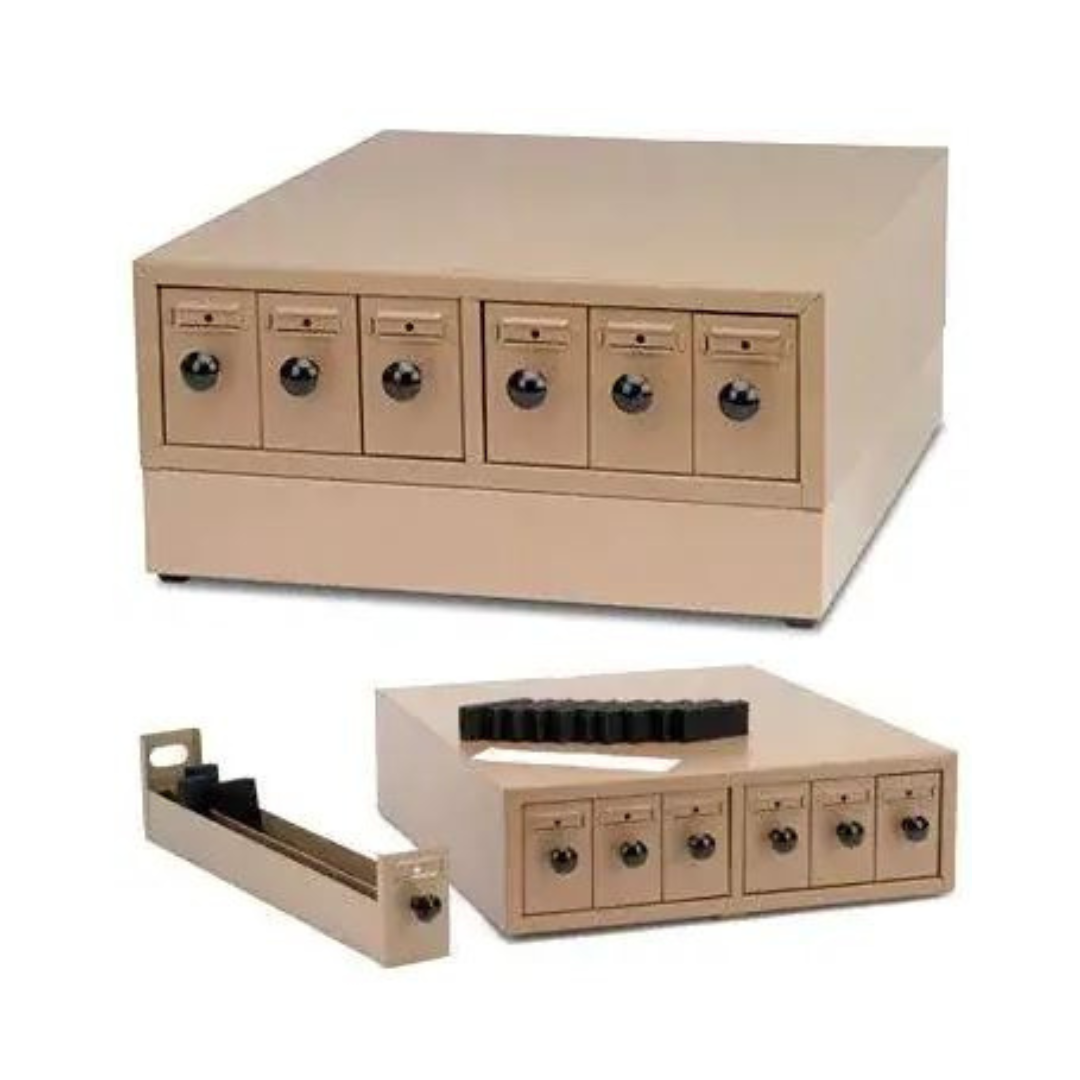 Boekel Scientific Slide Storage Cabinet (141000) - Medical Equipment Source