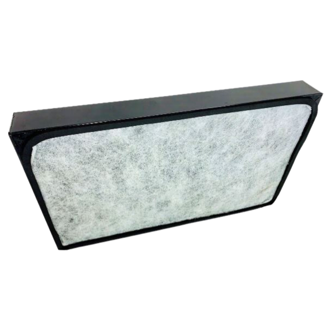 Airfiltronix Formaldehyde Filter (FRC-4)(Pack of 3) - Medical Equipment ...