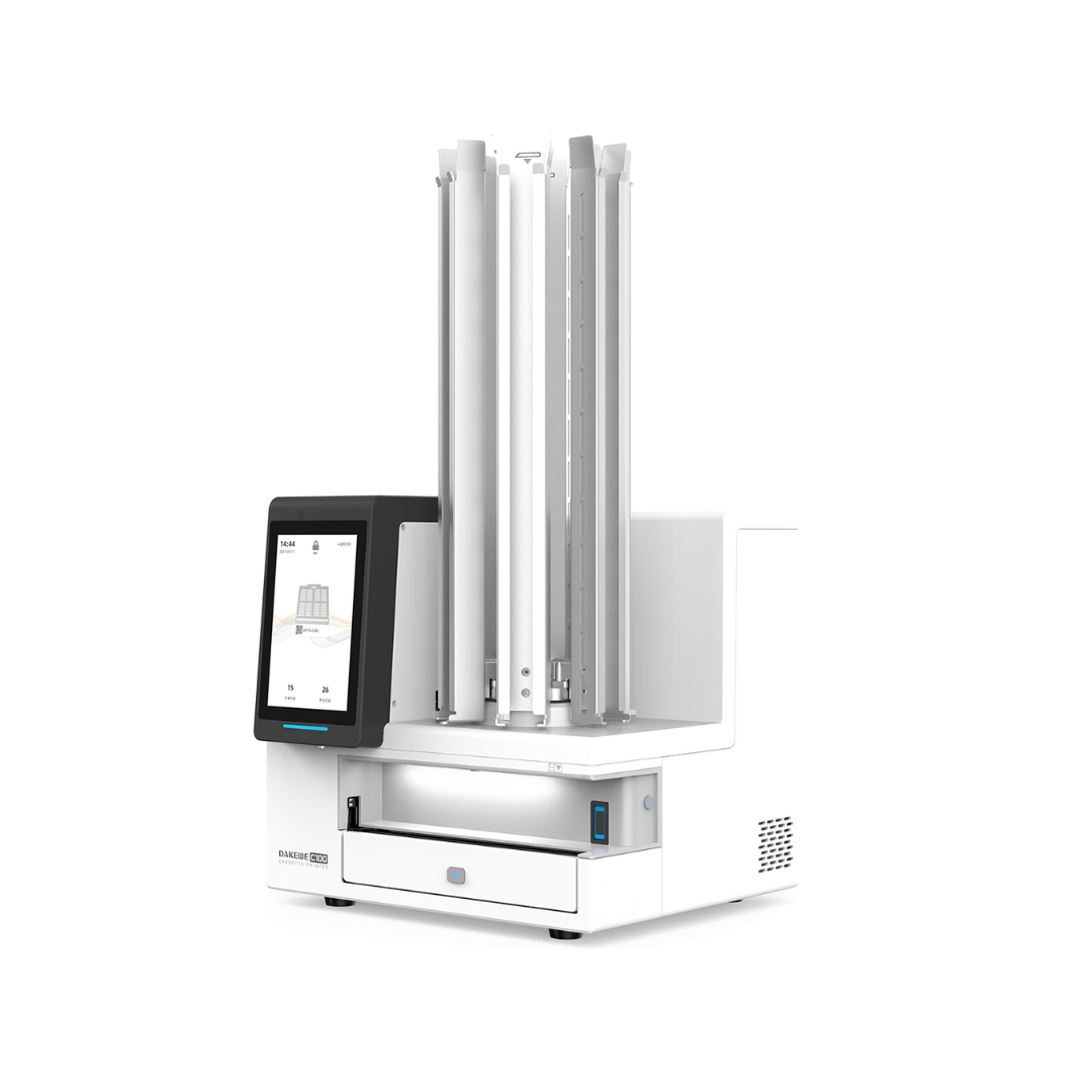 Dakewe SurePrint C100 Laser Cassette Printer - Medical Equipment Source