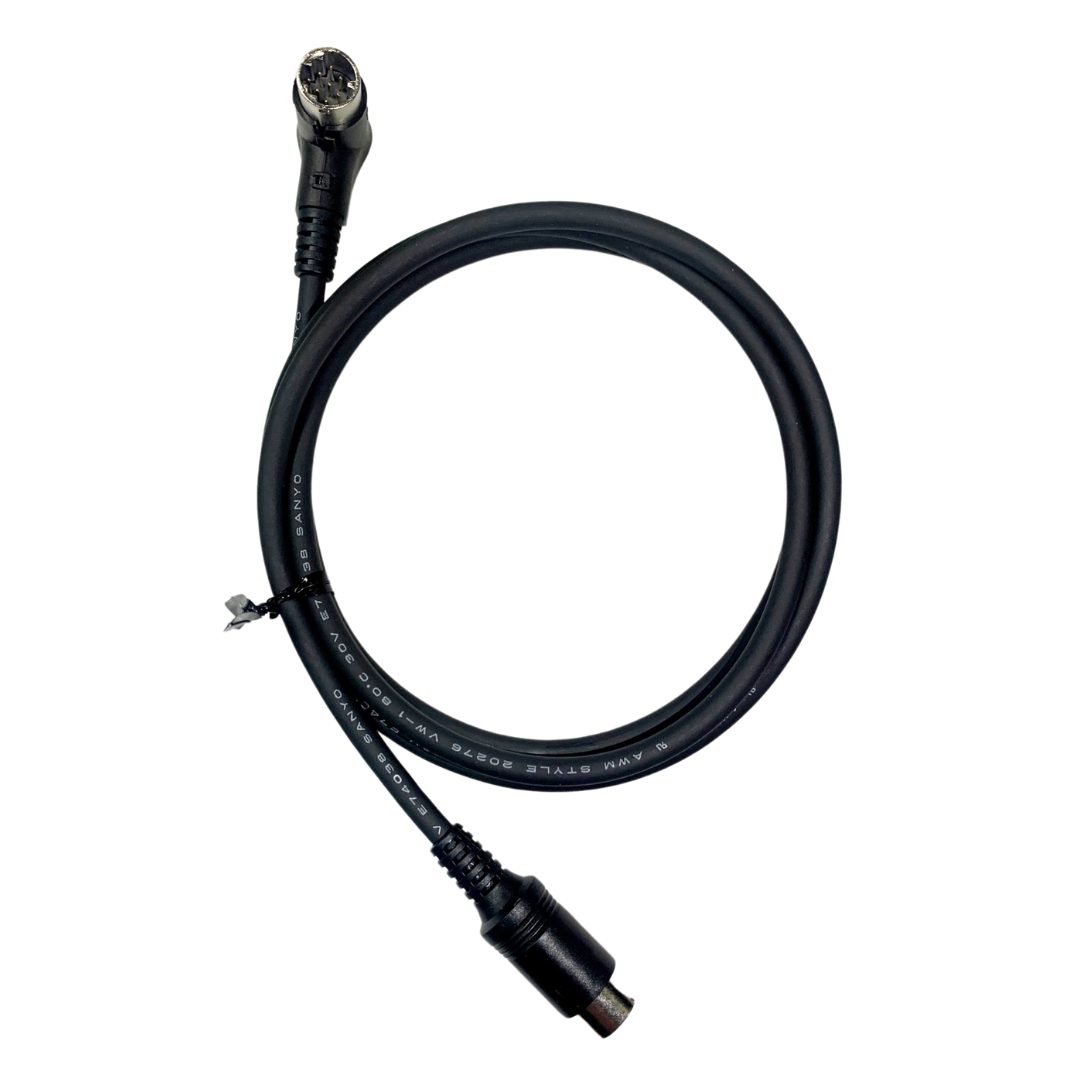 Tissue Tek 5 Connecting Cable - Medical Equipment Source