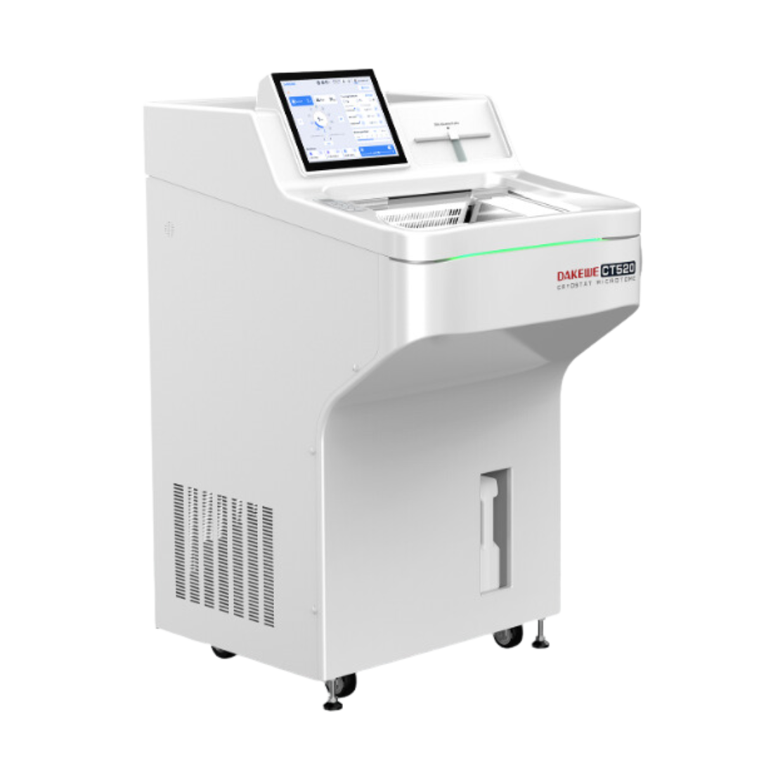 Dakewe CT520 Cryostat - Medical Equipment Source